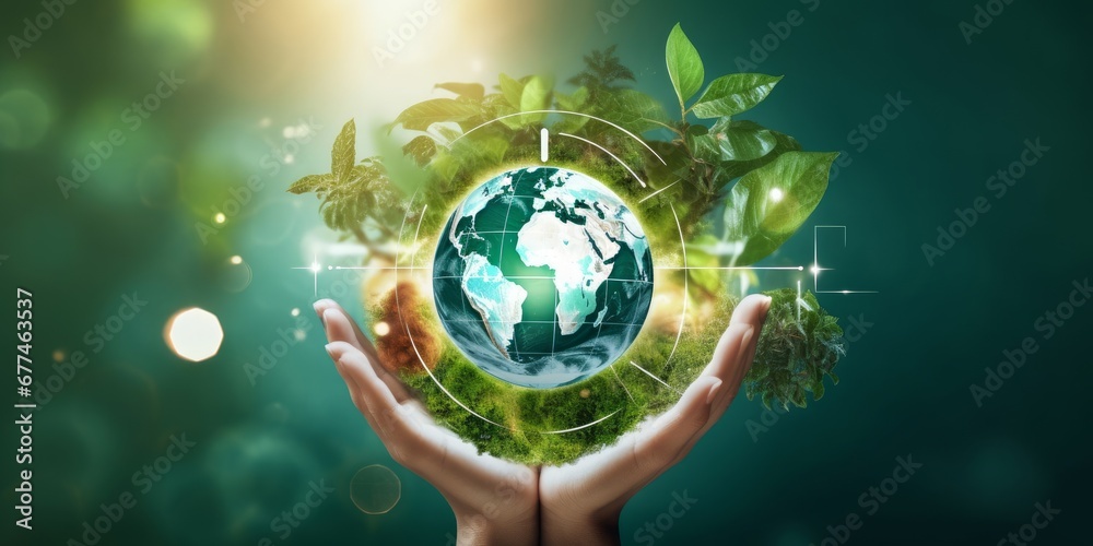 Sustainable development goals of promote clean energy, Renewable energy ...