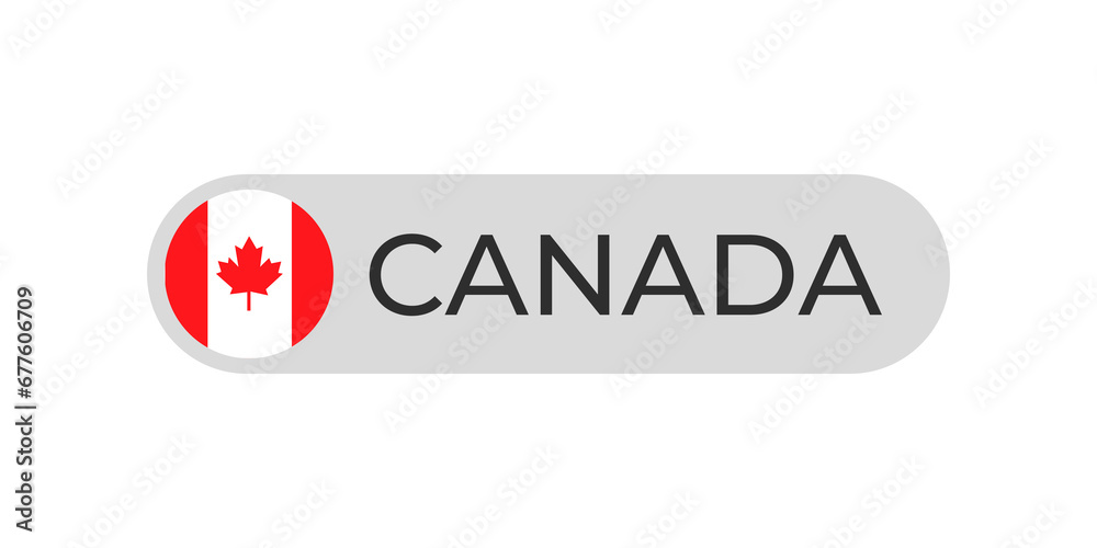 Canada flag with text transparent background file format png, canada ...