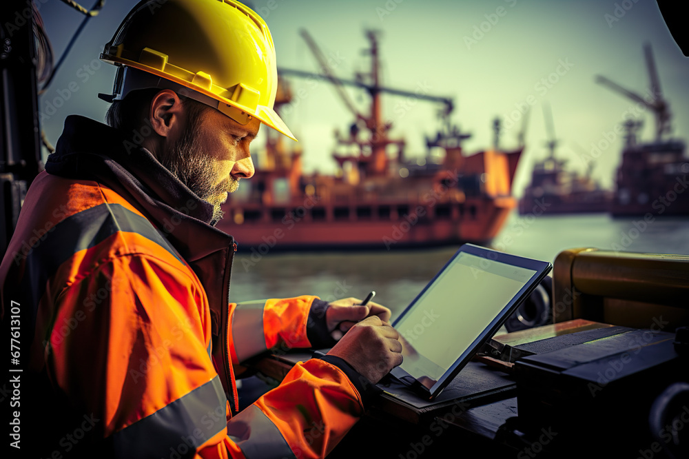 Digital Control of Drilling Rig Modern Mineral Exploration in Oil and ...