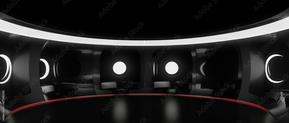 4K HDRI map, spherical environment panorama background, high contrast ...