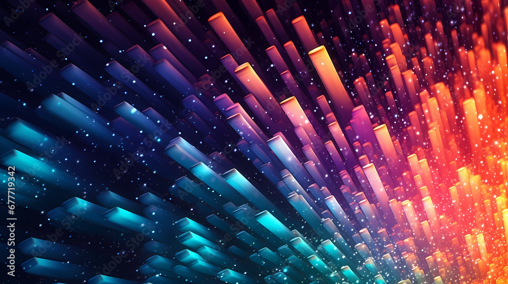 Psychedelic multiverse texture graphic painting abstract poster web ...