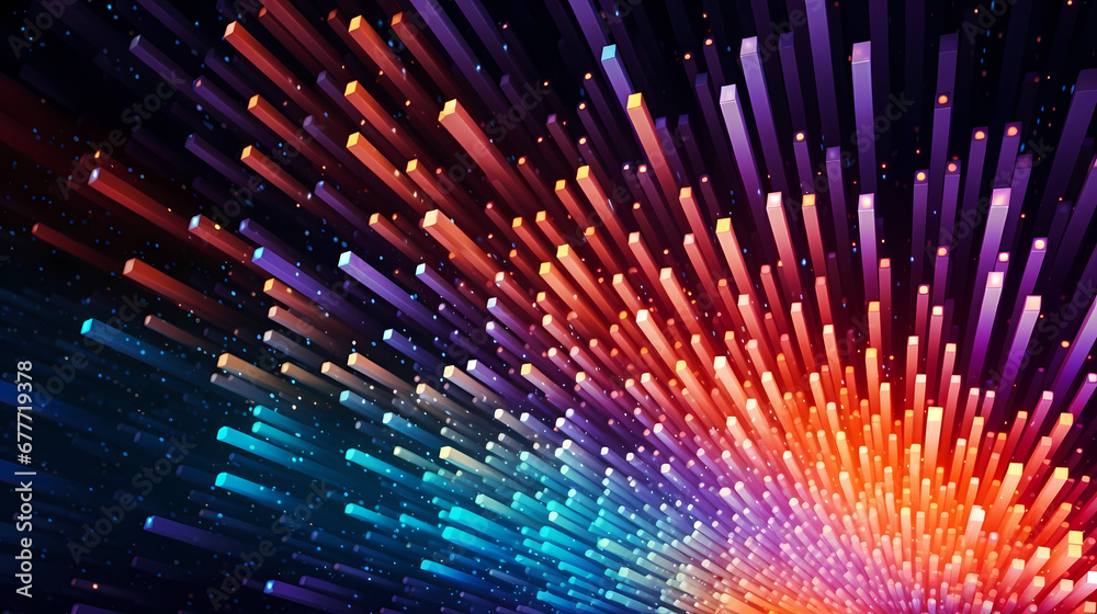 Psychedelic multiverse texture graphic painting abstract poster web ...