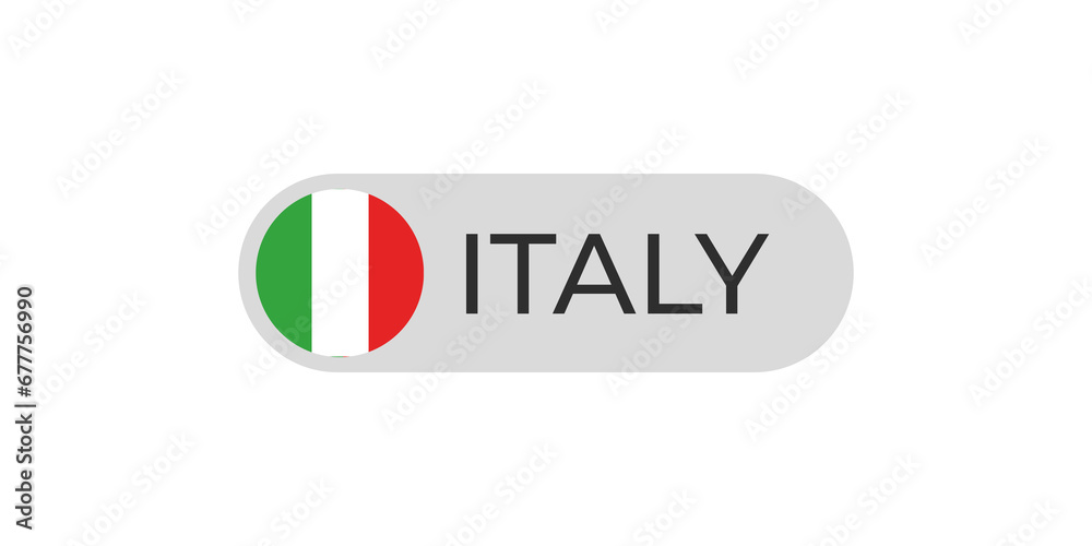 Italy flag with text transparent background file format png, italy text ...