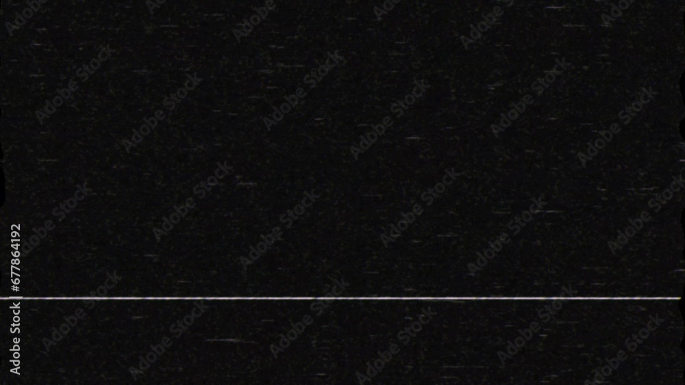 VHS Retro Vintage Casette Video Background (Customizable) Stock ...