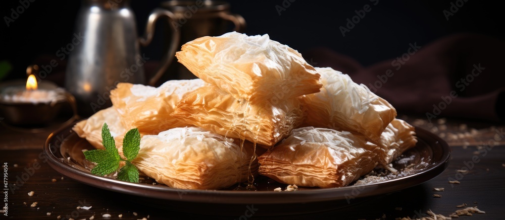 Nobody could resist the delicious aroma of freshly baked Turkish white ...