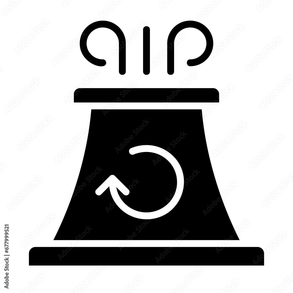 Heat dissipation tower, cooling device, cooling structure, temperature ...