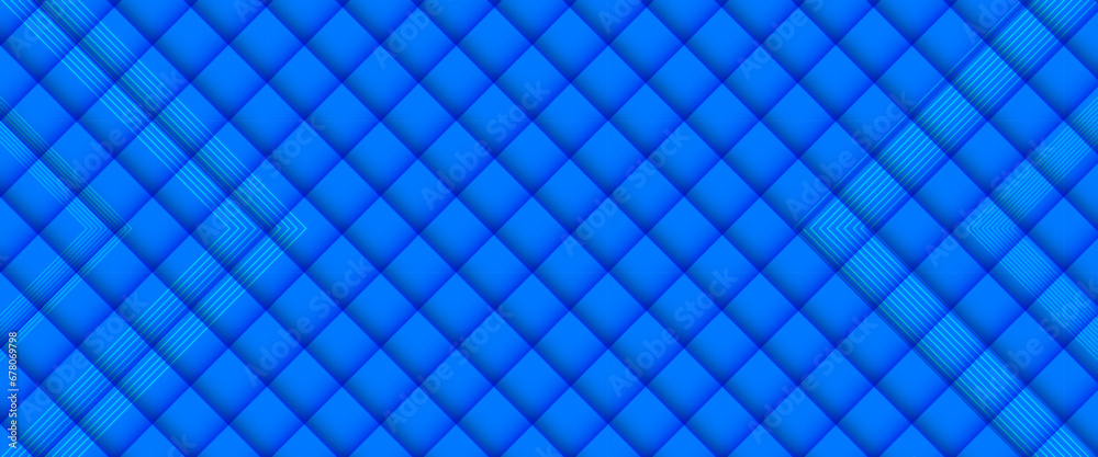 Luxurious abstract diamond geometric pattern for presentation, banner ...