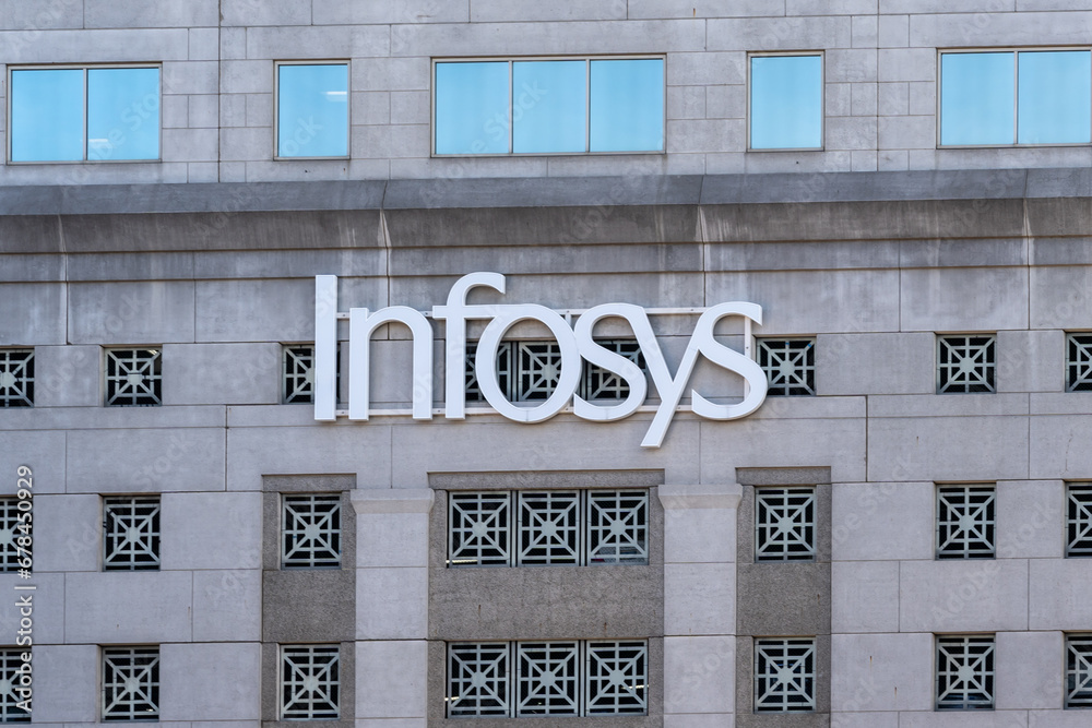 Infosys - Hartford Tech and Innovation Hub in Hartford, Connecticut ...