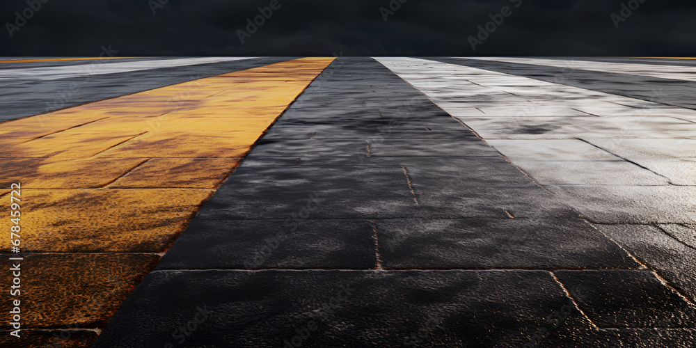 floor,Road with newly,road highway seamless texture in motion,Asphalt ...