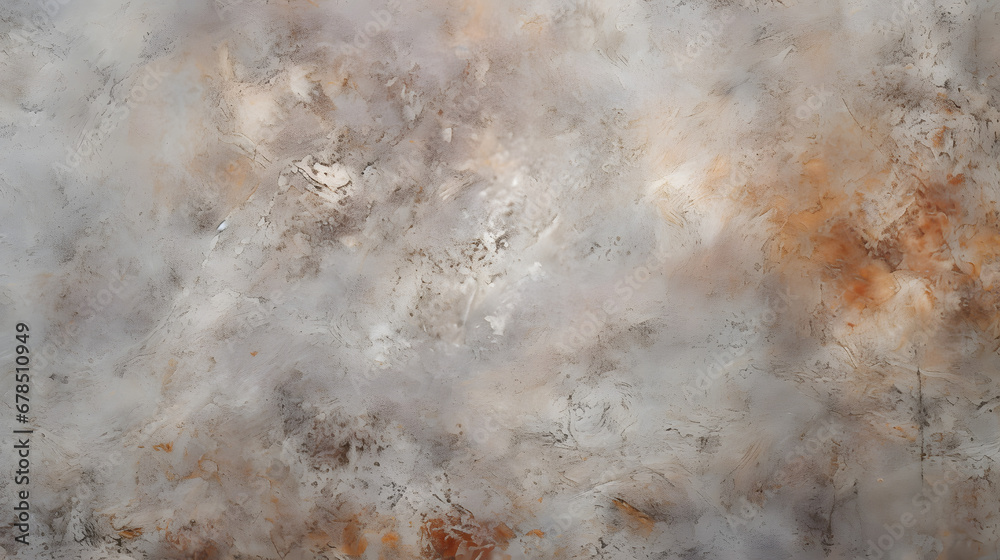 Seamless faux plaster, sponge painting fresco, limewash, concrete or ...