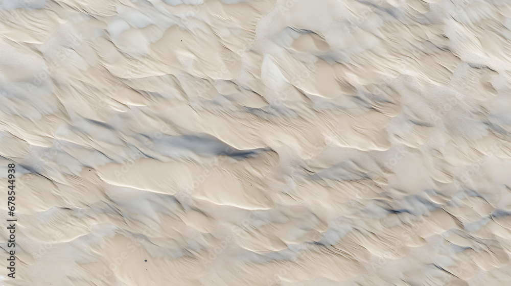 Seamless windswept sandy beach ripples aerial view normal map ...