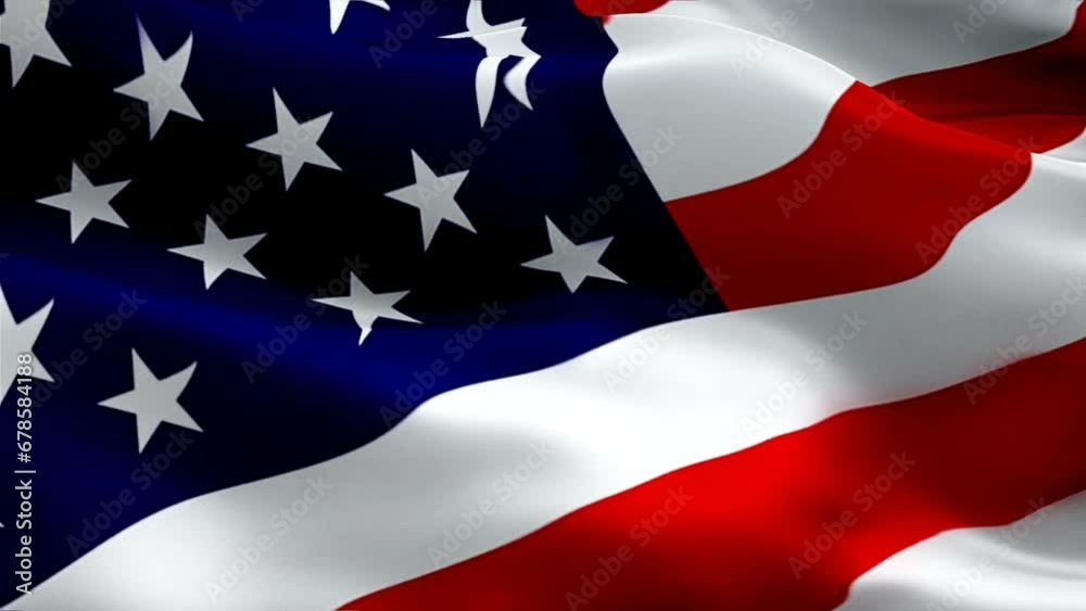 USA Flag: History, Meaning, and Symbolism of the Stars & Stripes ...