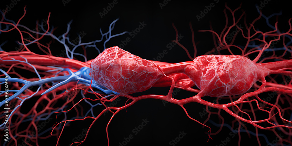 Understanding Arteries and Veins: Structural Variations and Functional ... Understanding Arteries and Veins: Structural Variations and Functional ...