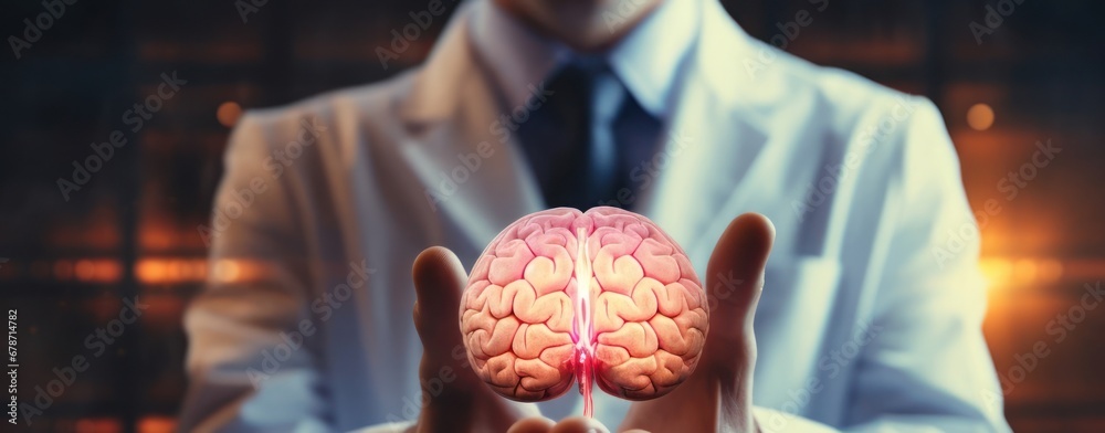 Empowering Mental Health and Harnessing the Power of the Brain ...