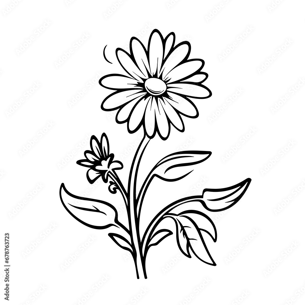 Ilustração do Stock: line drawing, line art png, line art prints ...