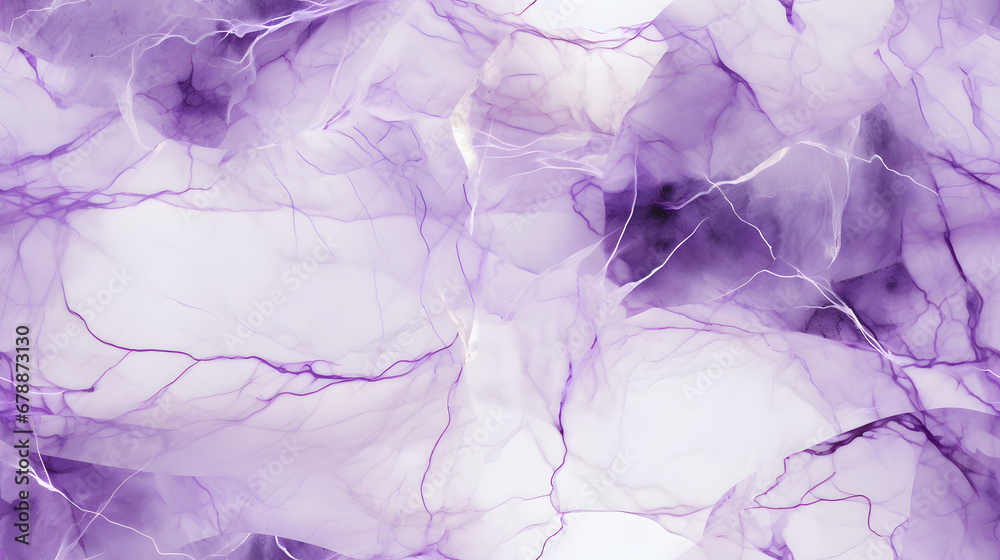 Mystical purple marble with silver quartz threads texture, seamless ... Mystical purple marble with silver quartz threads texture, seamless ...