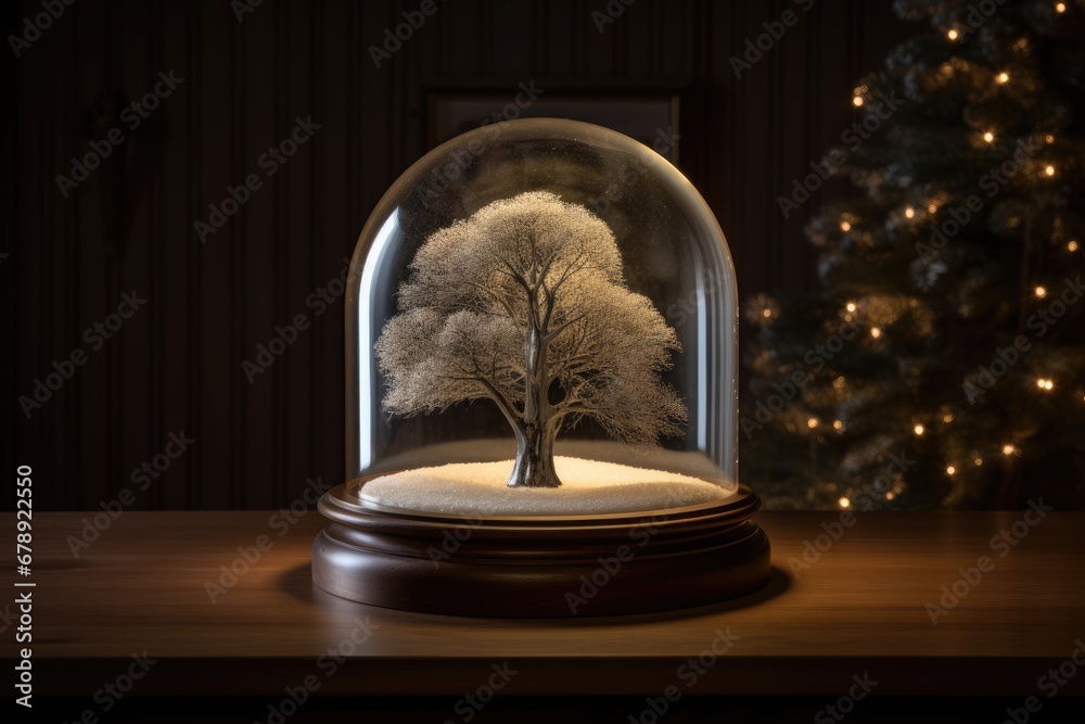 Snow globe, Crystal Ball in the snow, Snow globe winter wonderland ...