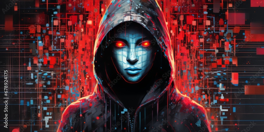 Explore the Genesis and Far-reaching Implications of the Hacker ...