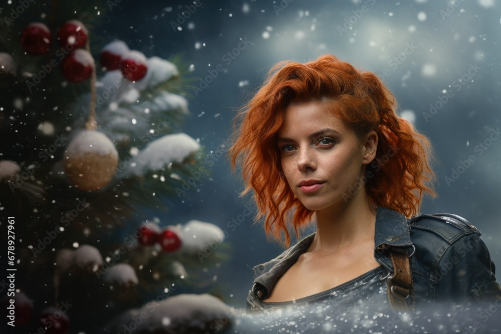 Immersive 8K Hyper-Realism: A Stunning Backdrop in Atom 0o with ...