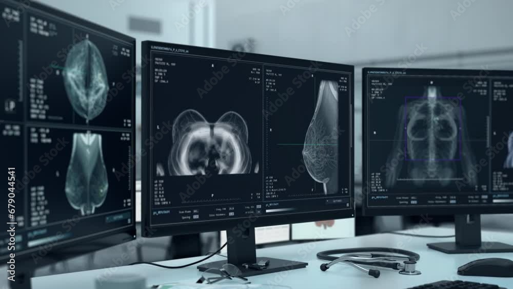 Chest x-ray screening at the modern healthcare facility. Chest x-ray ... Chest x-ray screening at the modern healthcare facility. Chest x-ray ...