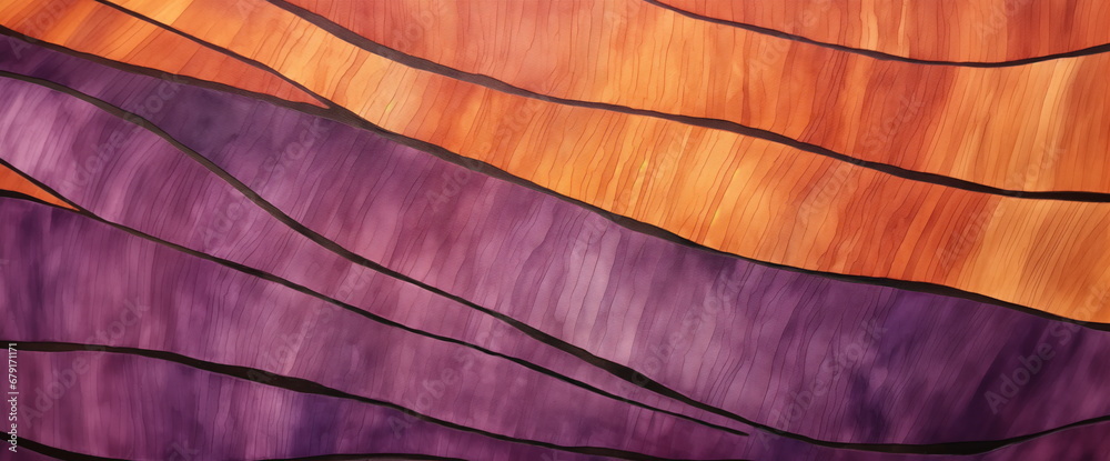 Art wallpaper backdrop of geometrically junctioning geometry formats ...