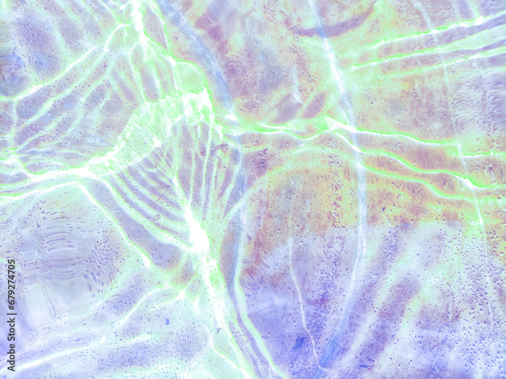 white wave abstracts or natural rippled water texture background Water ...