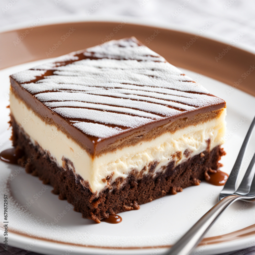 Python Import Matplotlibpyplot As Plttiramisu Image Close Up With