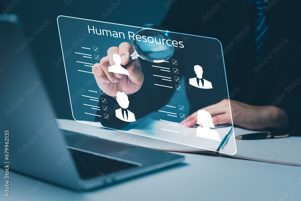 Human Resources Management HR, Employee Engagement and Development ...