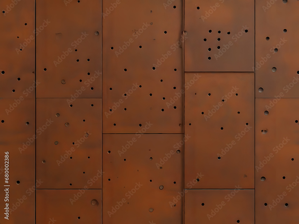 corten steel texture seamless --no tiles, holes, perforation Ai ...