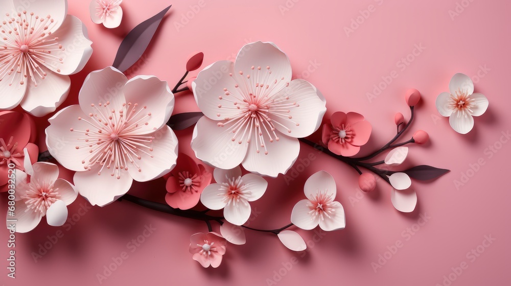 Abstract Spring Background, HD, Background Wallpaper, Desktop Wallpaper ...