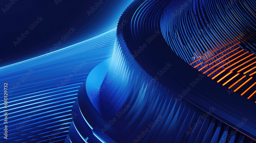 blue abstract background, futuristic design, 3d modern technology ... blue abstract background, futuristic design, 3d modern technology ...
