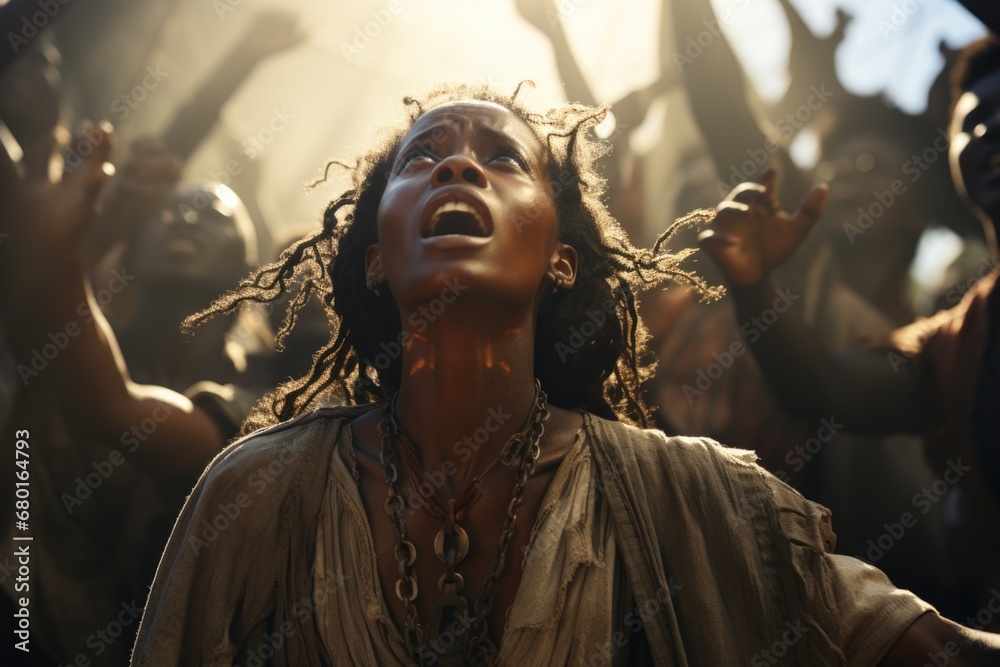 Black History Month. Honoring the legacy, achievements, and ...