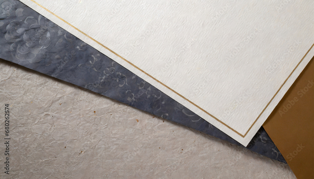 korean traditional textured paper patterned paper and korean paper ...