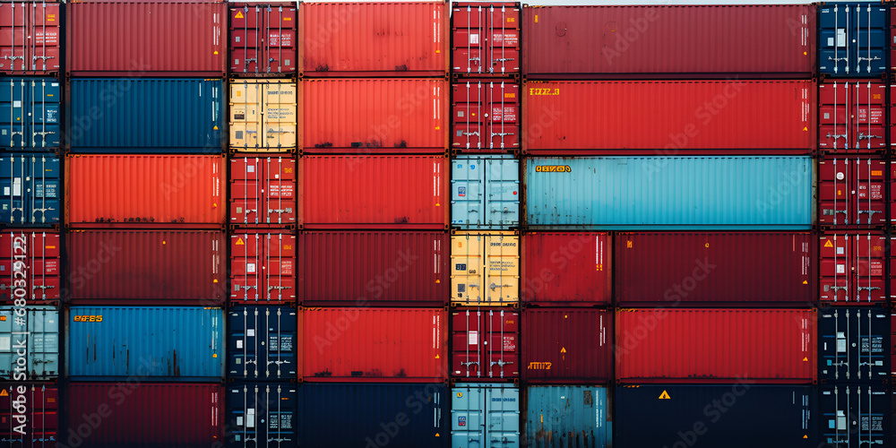 containers,Shippers Face Hike in Container,Continuous Deployment with ...