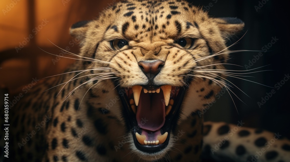 Cheetah 3d store