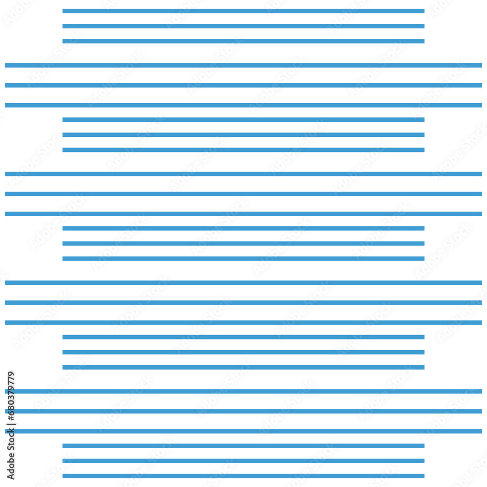 Digital png illustration of blue lines on transparent background Stock ...