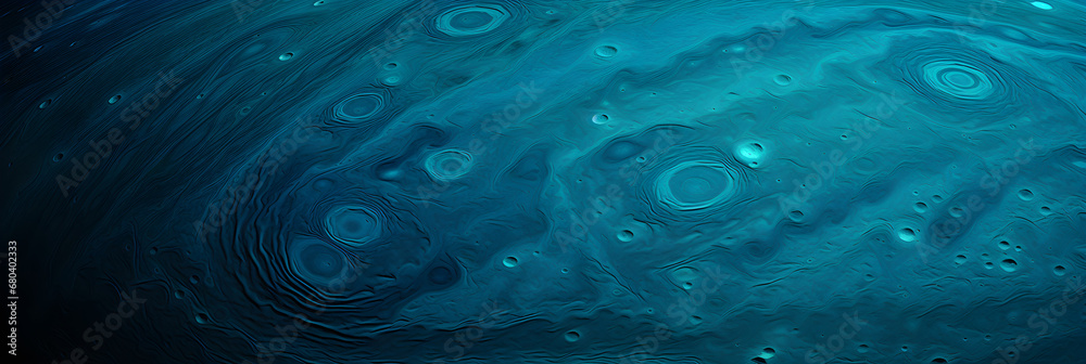 planet Uranus surface texture Stock Illustration | Adobe Stock