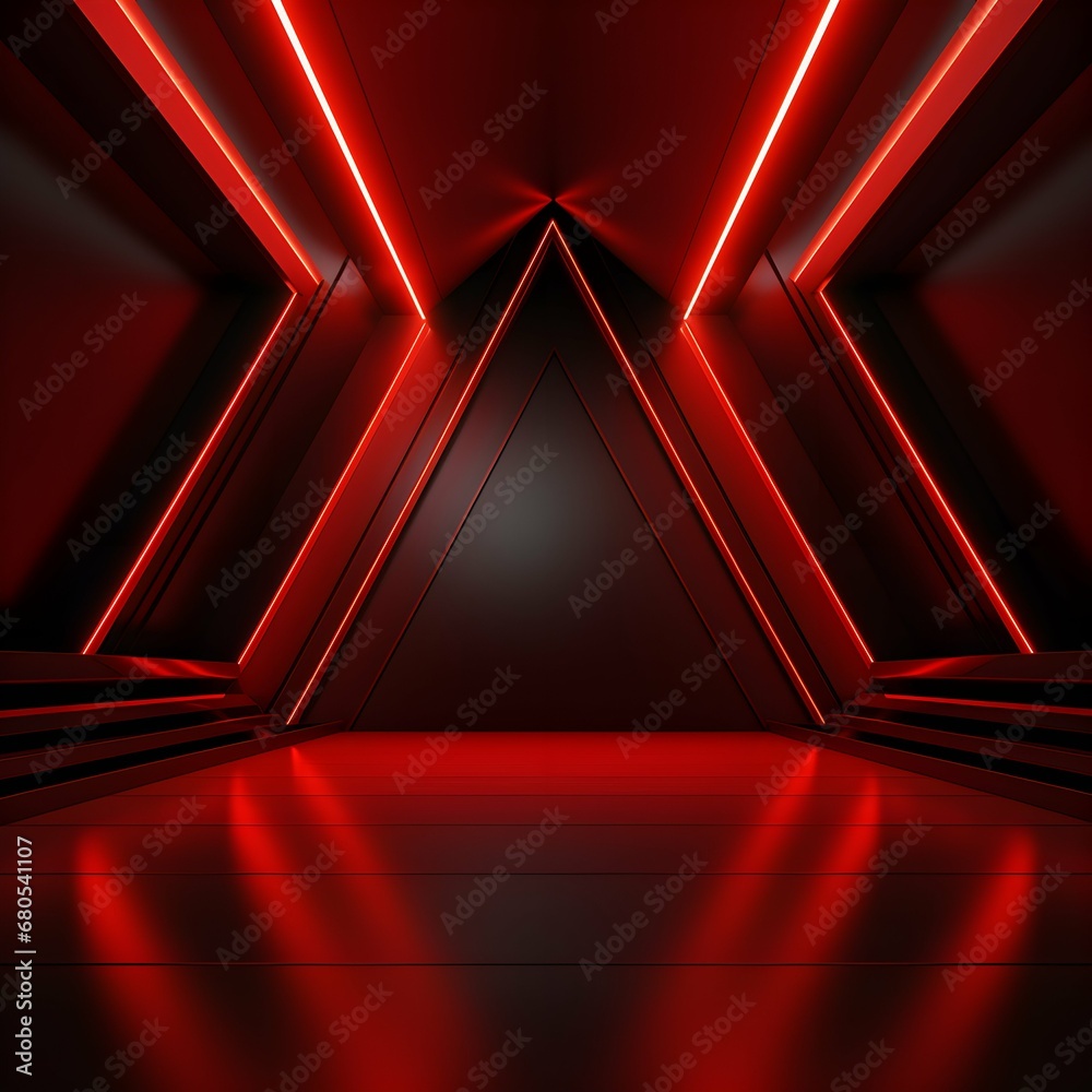 Red backdrop, red background, background, backdrop Stock Photo | Adobe ...