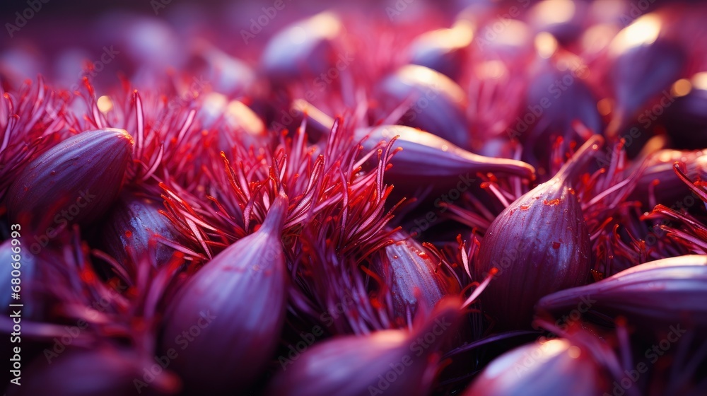 Full Frame Textured Background Closeup Saffron, Background Images, Hd ...