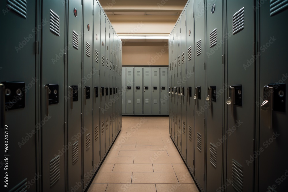 Neat Storage Array: Explore the neatness of a storage array with ...