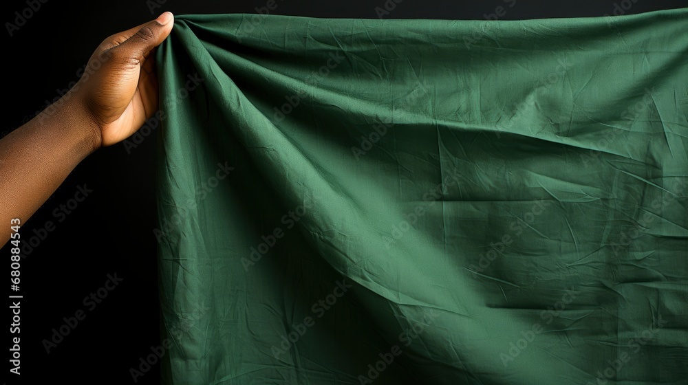 Anti Corruption Male Hand Black Cloth, International Anti-Corruption ...