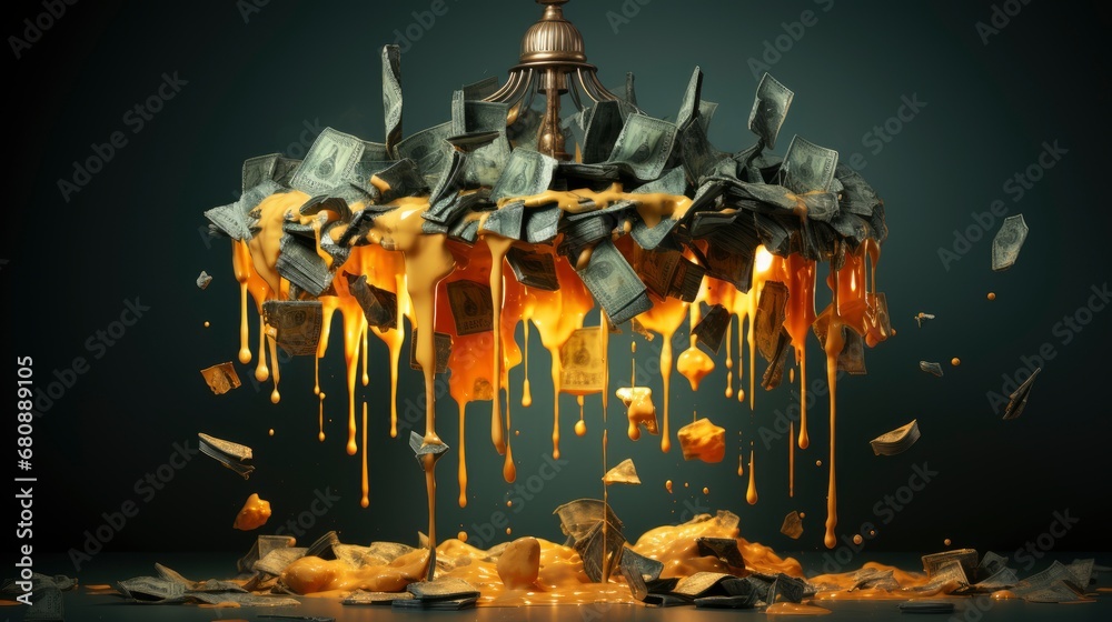 Money Laundering, International Anti-Corruption Day Background, For ...