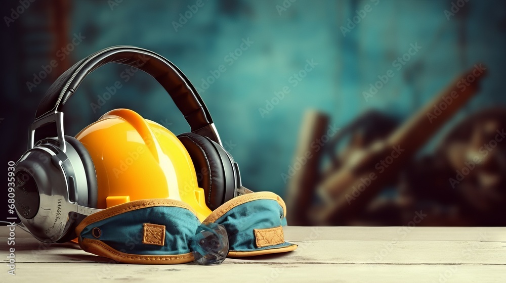 Happy Labour Day concept. 1st May- International labor day concept ...