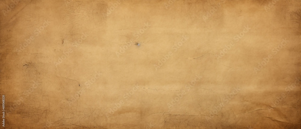 brown Old paper texture background,a vintage paper texture , can be ...
