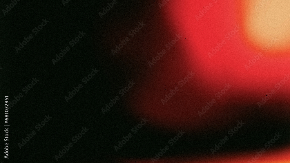 Warm Red lomo light leak overlay, Lomo light Film Texture Background ...