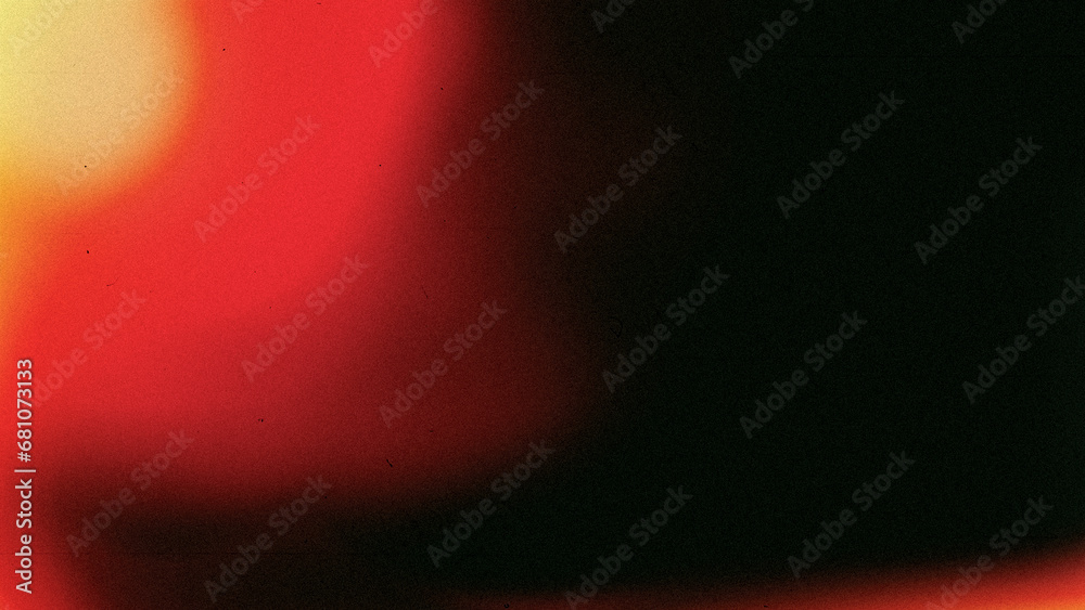 Warm Red lomo light leak overlay, Lomo light Film Texture Background ...