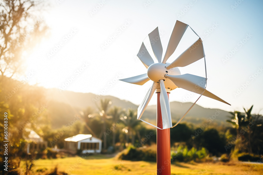 the sense of innovation and responsibility that comes with utilizing ...