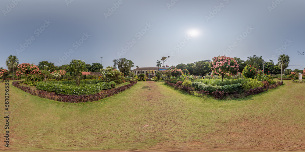 full spherical 360 hdri seamless panorama in equirectangular projection ...