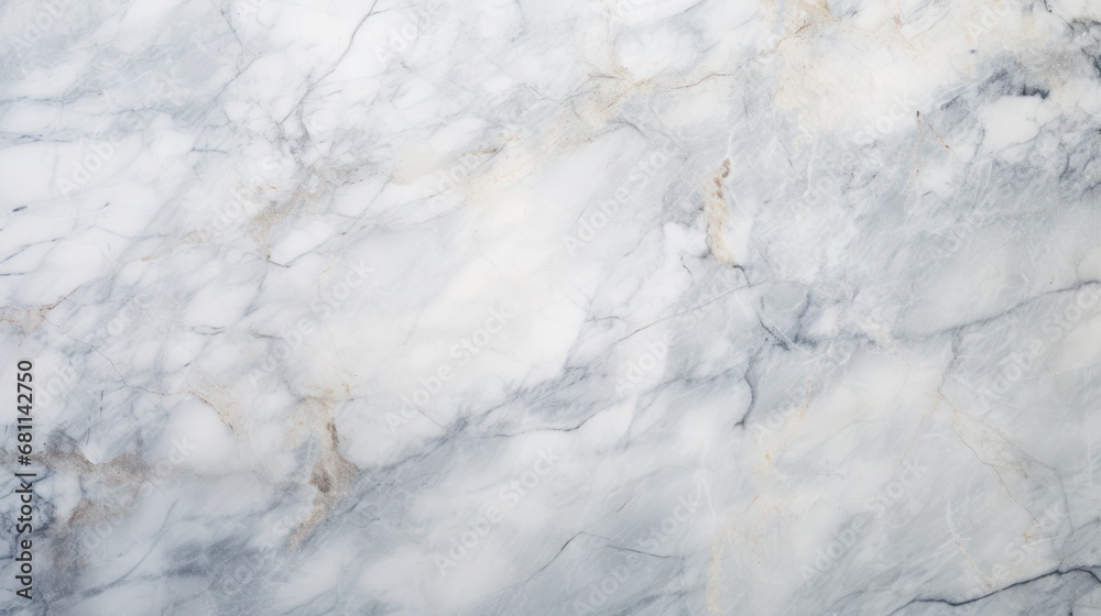 a close up of a marbled surface with a black and white stripe on the ...