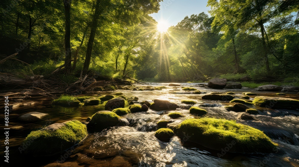 Join the journey of healing through ambitious ecosystem restoration ...